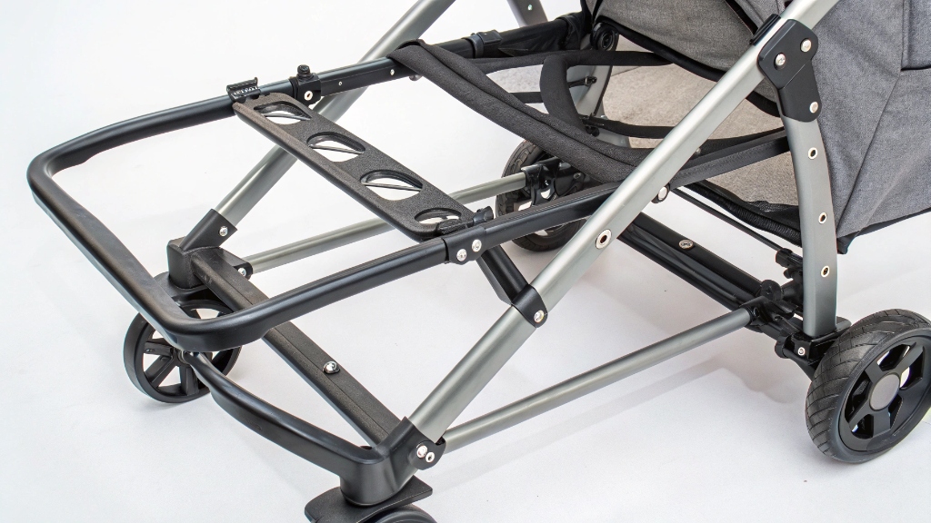 Why Do Strollers Tip Over? - Factory Price High-Quality Baby Products ...